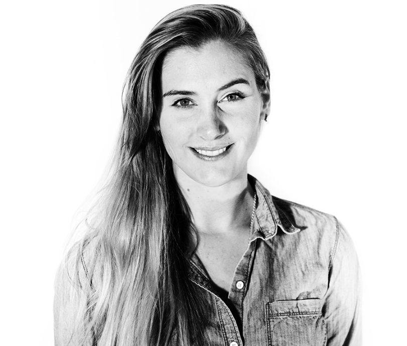 Caitlin Staib | Marketing